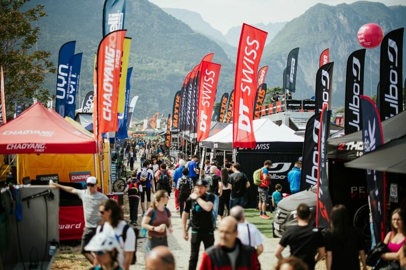 Eventi: scopri come collaborare con Garda Trentino • Garda Dolomiti