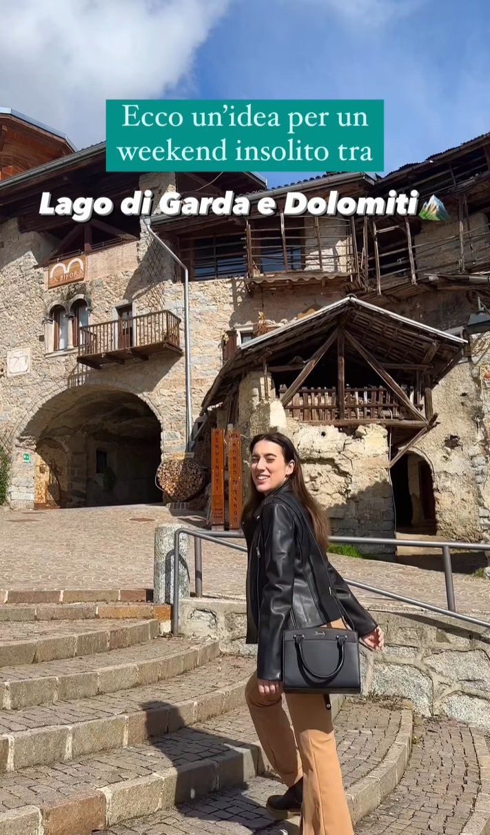 Influencer marketing: facciamo il punto della situazione • Garda Dolomiti