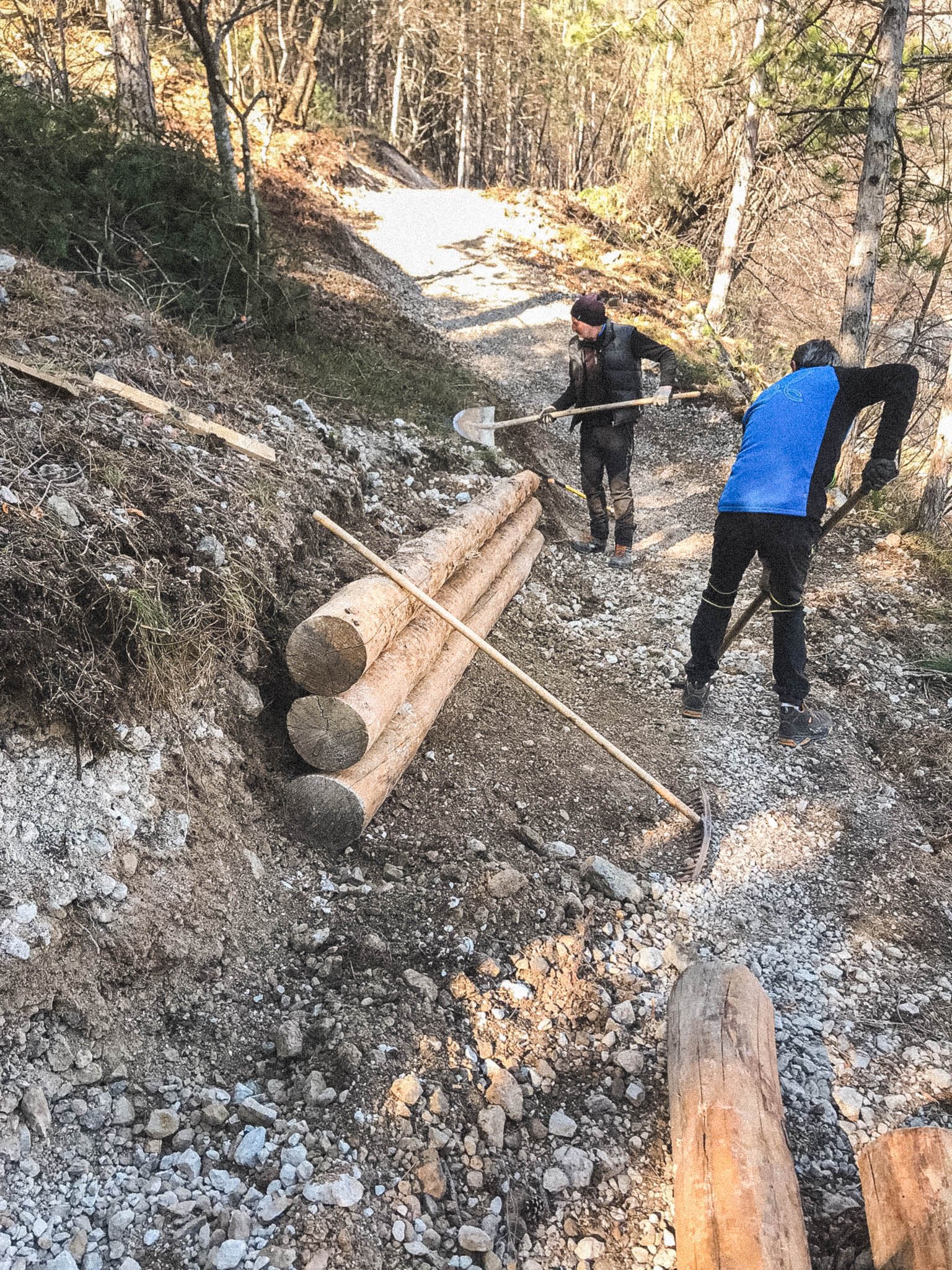 Percorso MTB Pietramurata • Garda Dolomiti