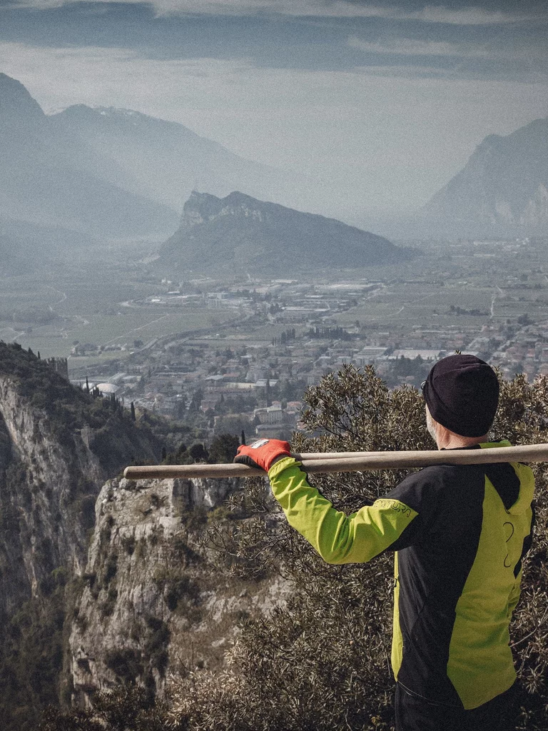 Outdoor Park & Garda Rangers • Garda Dolomiti
