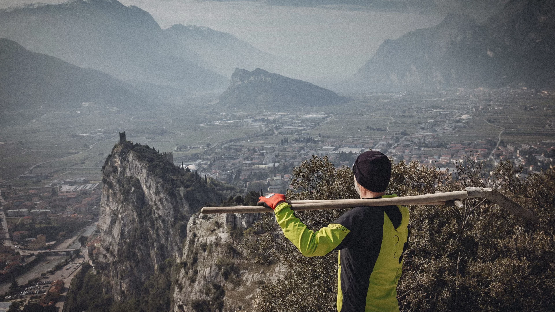 Outdoor Park & Garda Rangers • Garda Dolomiti