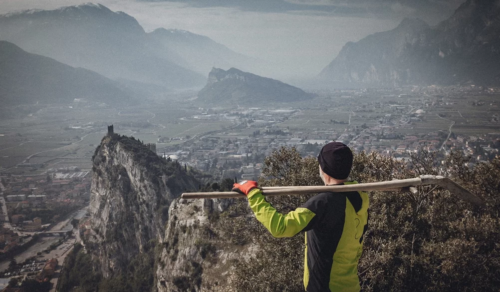 Garda Rangers • Garda Dolomiti