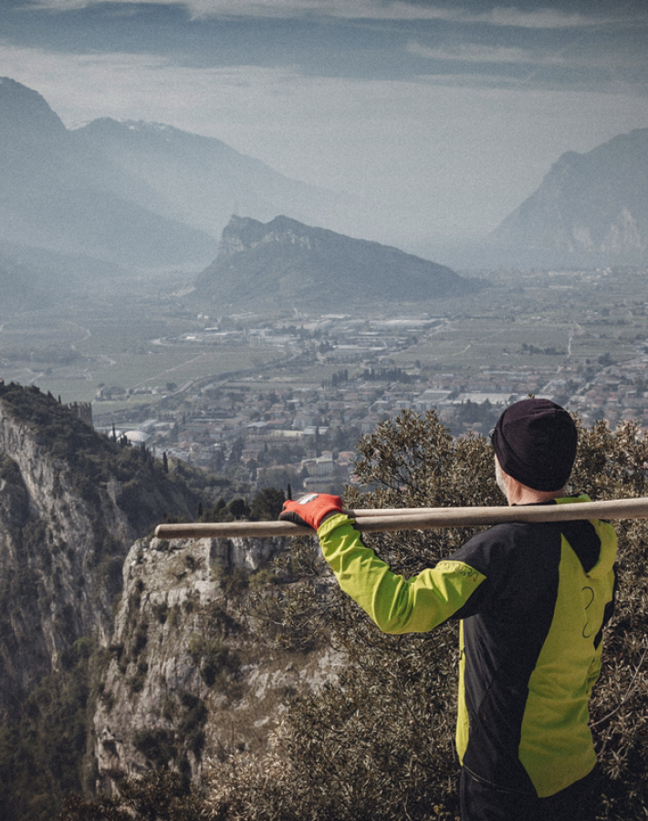 Home of Partner - Garda Trentino • Garda Dolomiti
