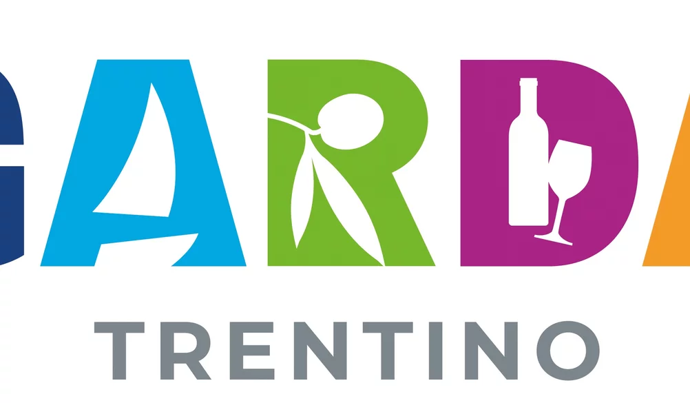 Logo Garda Trentino • Garda Dolomiti