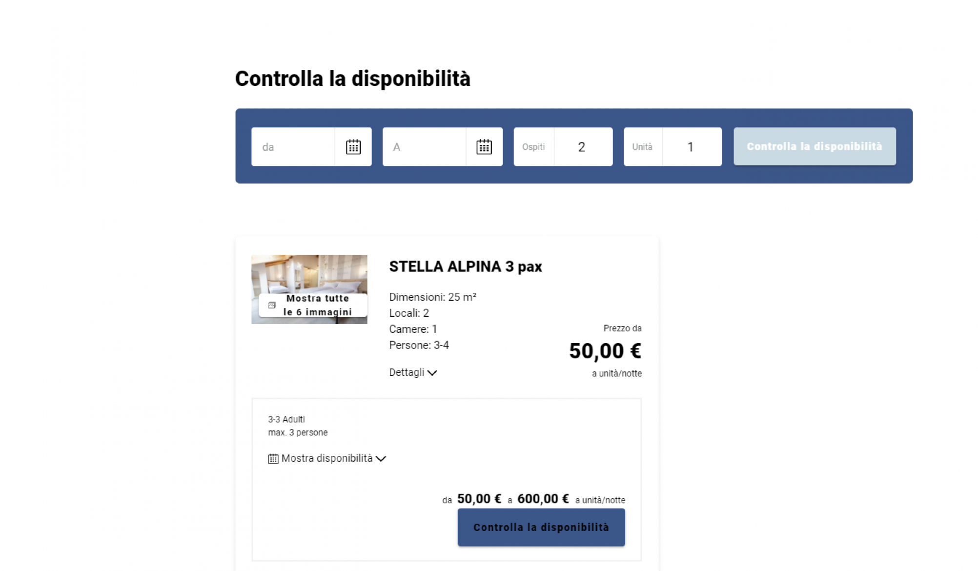 Feratel Deskline • Garda Dolomiti