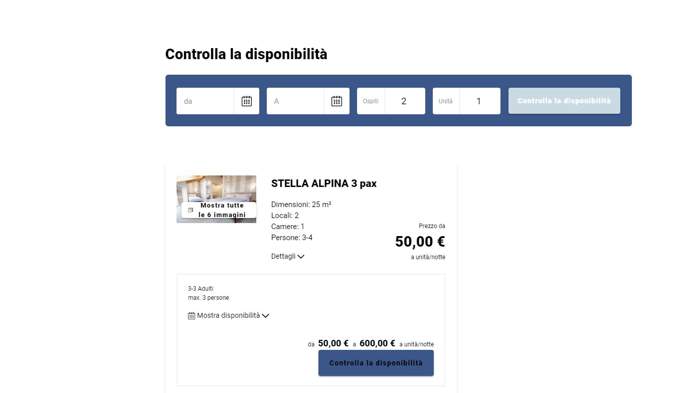 Feratel Deskline • Garda Dolomiti